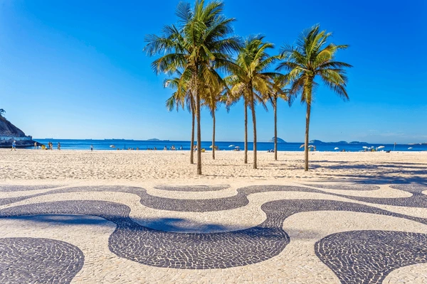 Home - Copacabana Beachfront - Ninho da Tartaruga - Beira Mar
